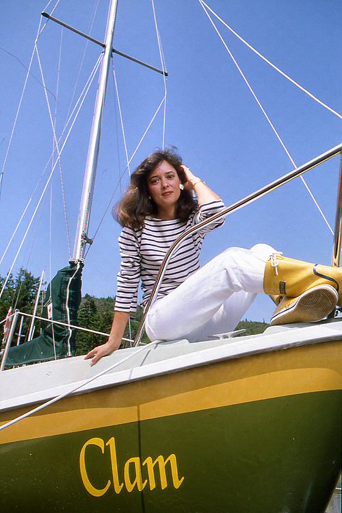 Pamela Martin Bill Good say Good Riddance to CTV - Page 3 - REVscene ...